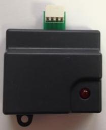 PTM RISCO-program transfer module for control panel - Systèmes de Sécurité