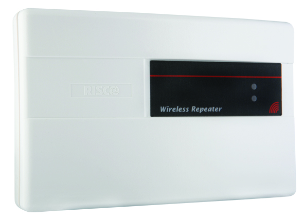 RISCO wireless repeater - Systèmes de Sécurité